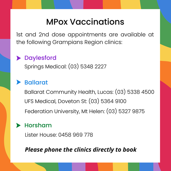 Sexual Health Clinic Ballarat Lucas Online